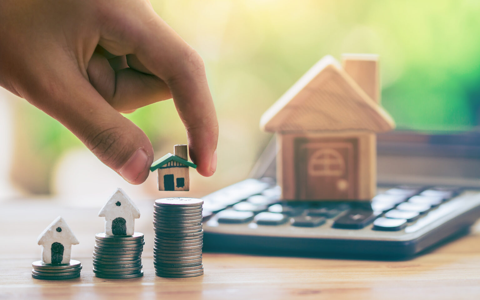 Our Businesses – BIC Trust